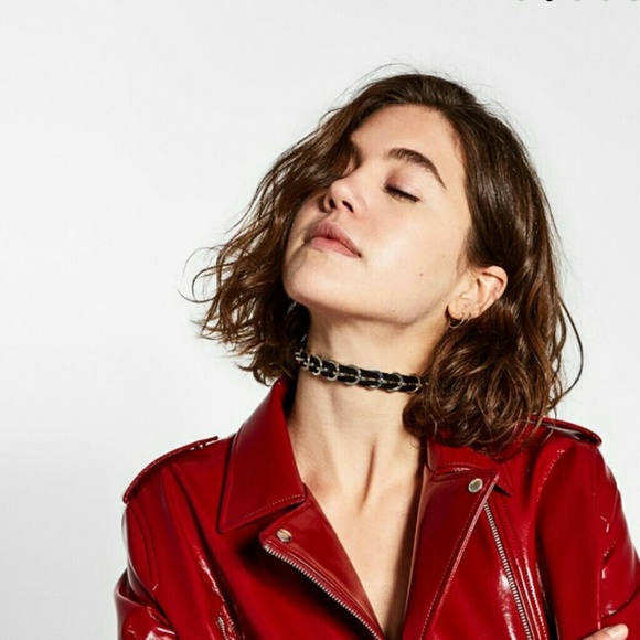 Zara | Jewelry | Zara Choker | Poshmark